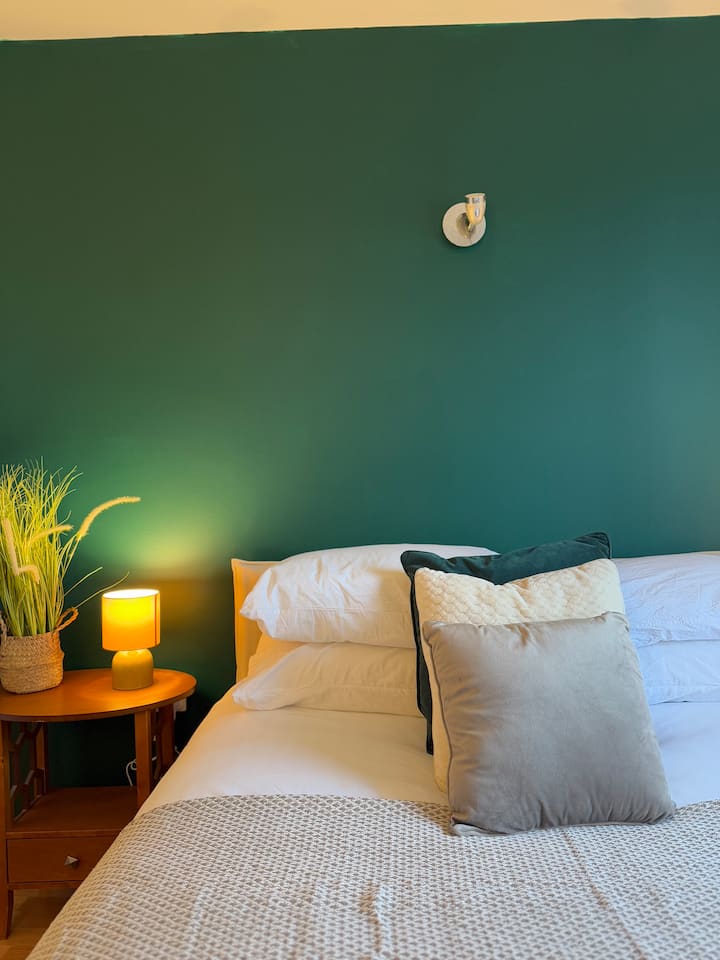 New Modern 2 Bed Apartment |Greenwich Free Parking - 倫敦