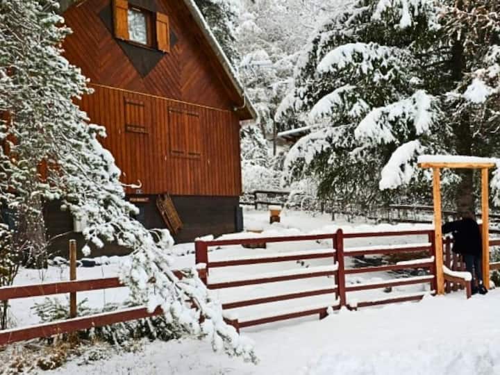 L'ecrin | Confort | Nature | Déconnexion - Seyne