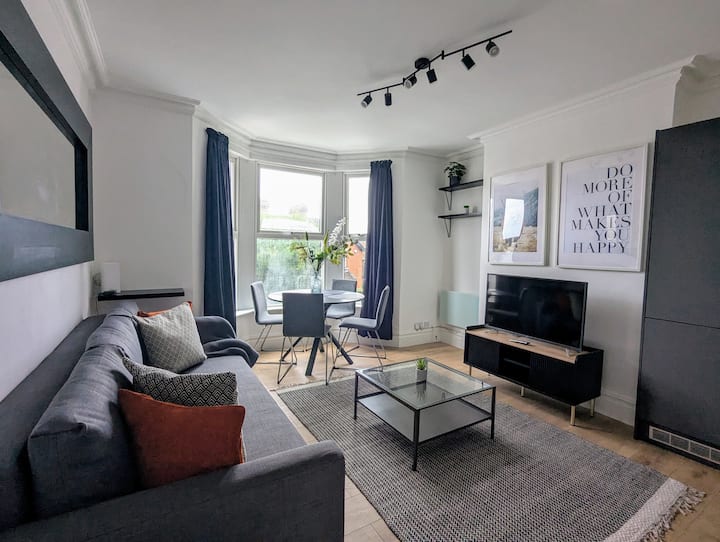 Conegra Road Apartments - Chesham United Football Club