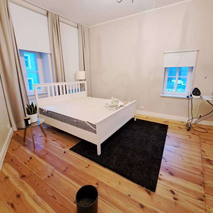 Spokojnyzakątek - Wroclaw