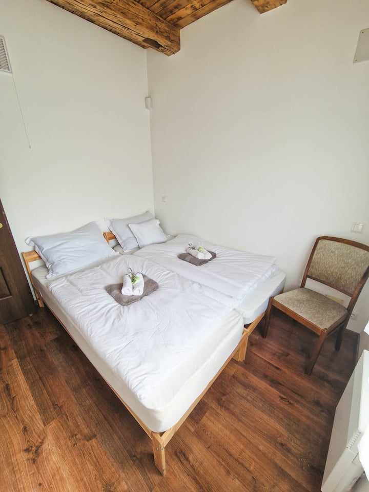 Riverside Guesthouse - Danube - Hungria