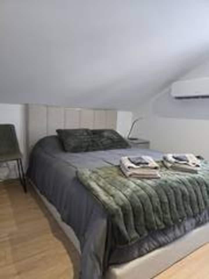 Chambre Du Randonneur - Charlevoix
