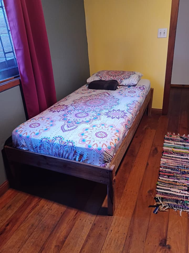 Haven House - Belize