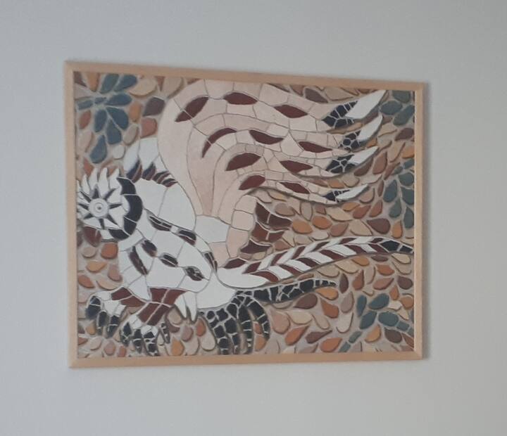 L'oiseau Rare - Champagnole