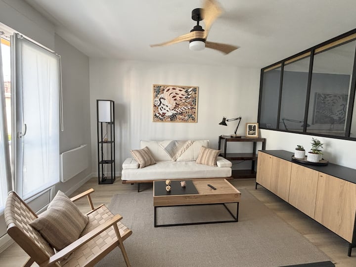 L'oiseau Rare - Lac de Chalain