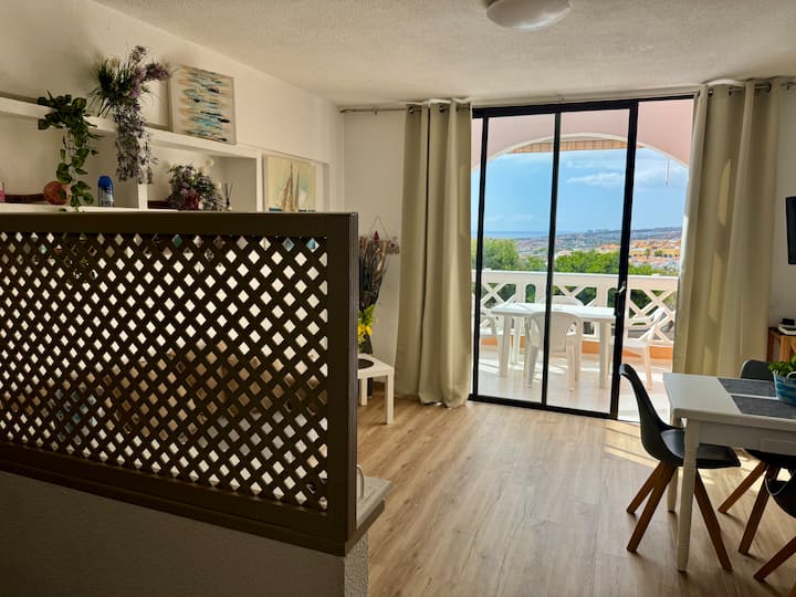 Paradis San Eugenio · Complexe Ocean View - Los Cristianos