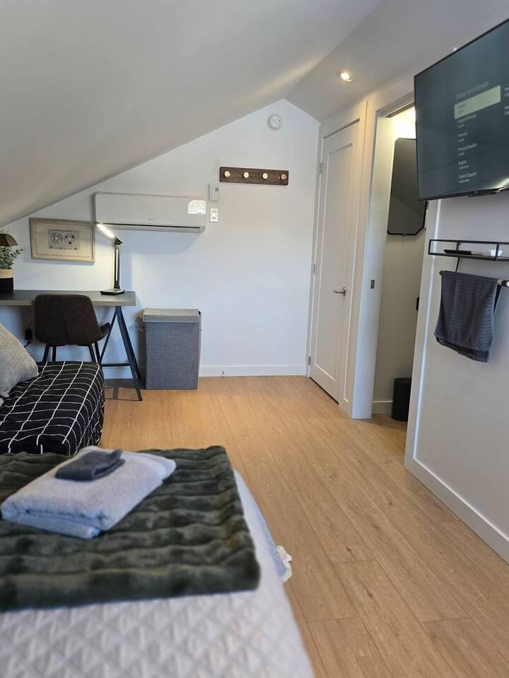 Chambre Des Voyageurs - Charlevoix