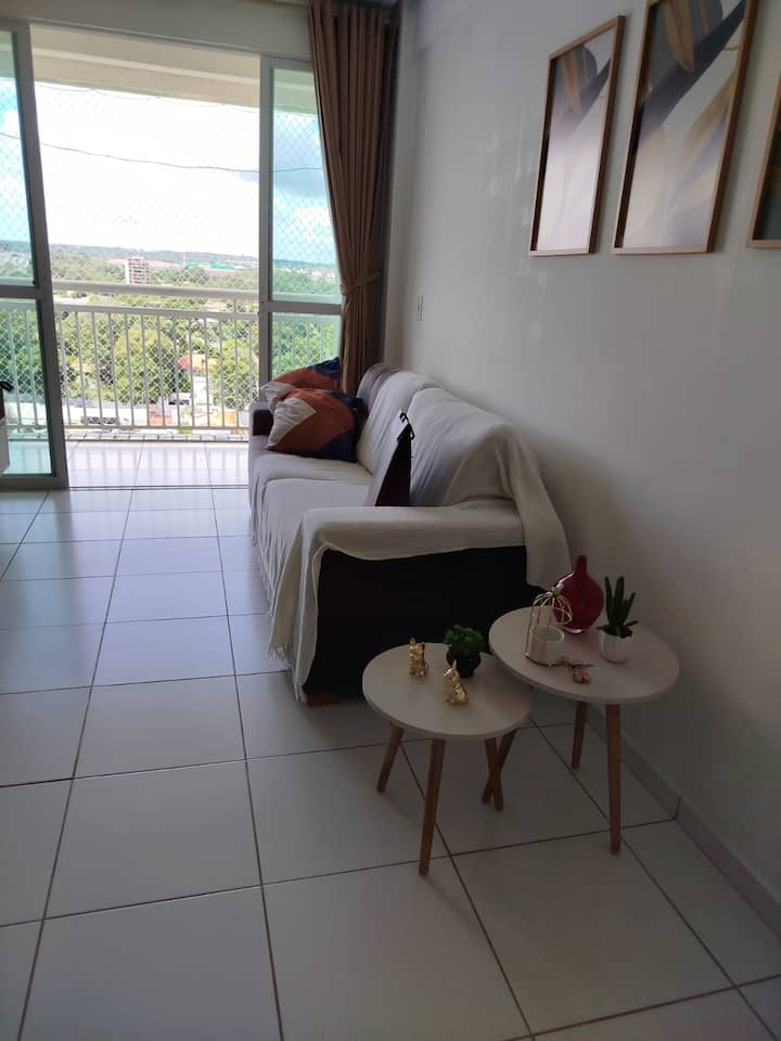 Apartamento Na João Xxiii - Teresina