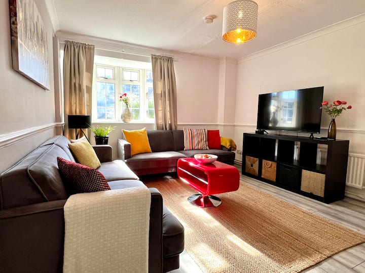 Tower Bridge/bermondsey 2 Bedroom House - Londres