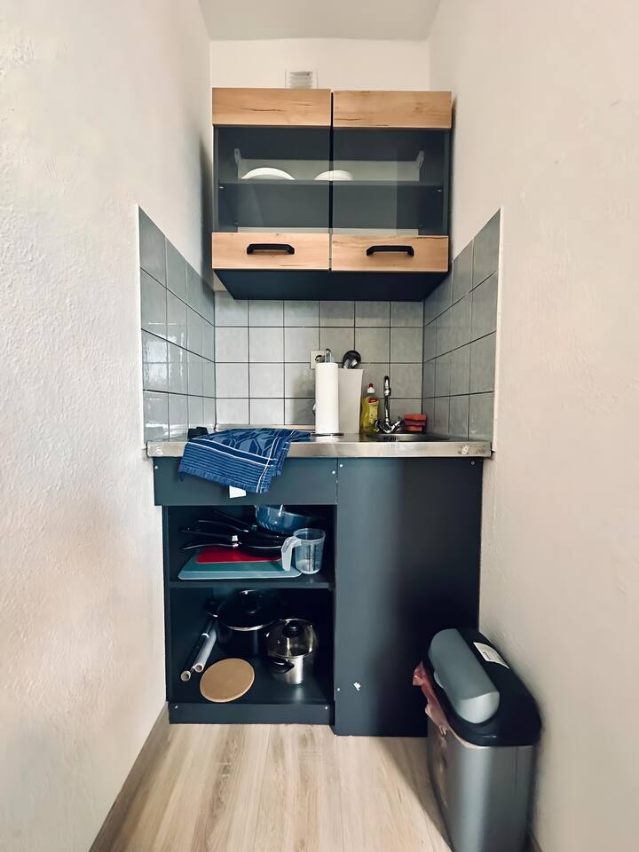 Sleepwell-münster Iii – Ruhig & Komfortabel - Münster