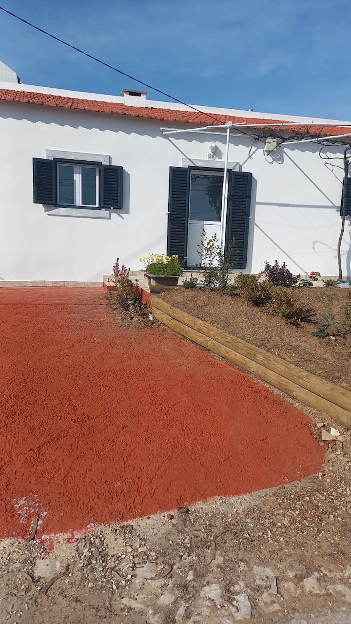 Moradia Vista Fantástica - Estoril