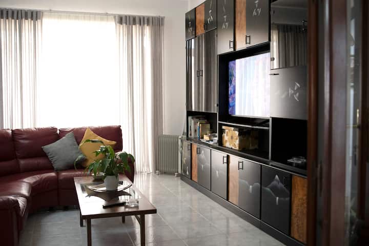 Space For All The Family! - Malta