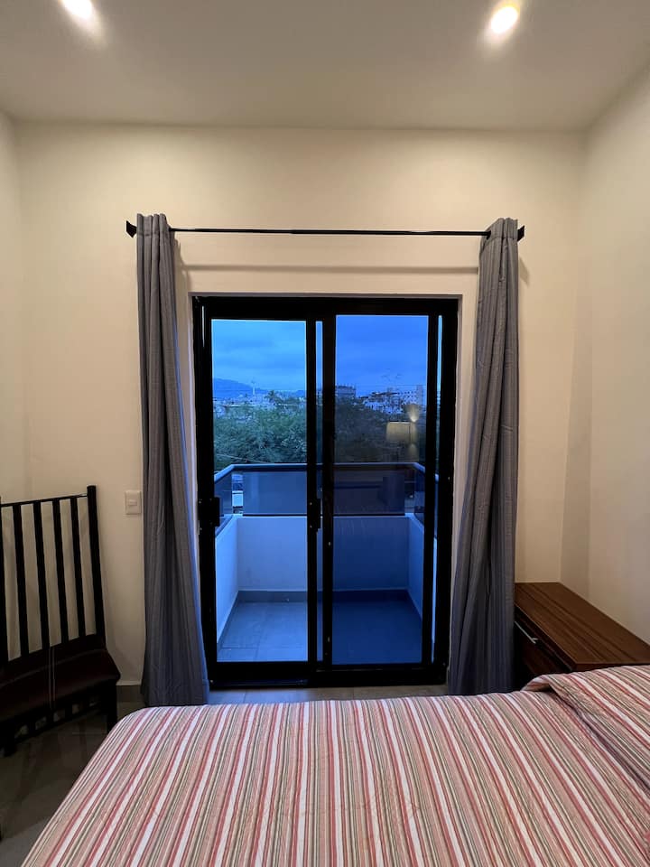 Delfin 3 - Los Ayala