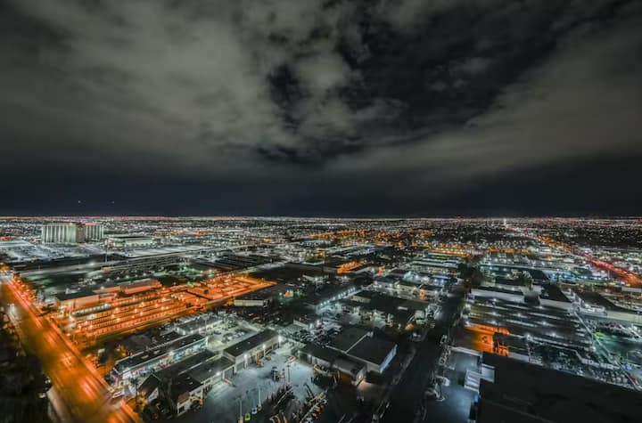 Wm20* Studio Suite/no Resorts Fee/open Balcony - Henderson