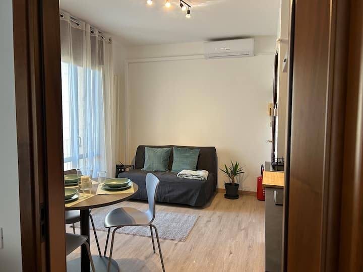 Palladium Cozy Suite Vicino Al Centro Città/fiera - Vicenza