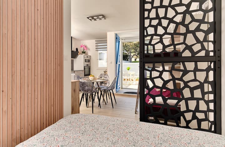 Icé’o, Les Pieds Dans L'eau - Vendée