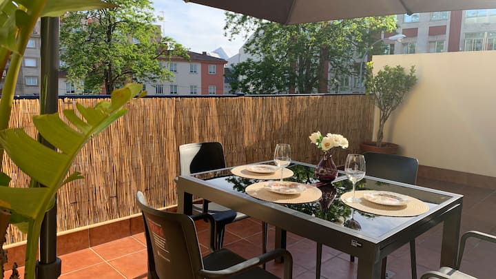 El Rincón De Aroa - Sanxenxo