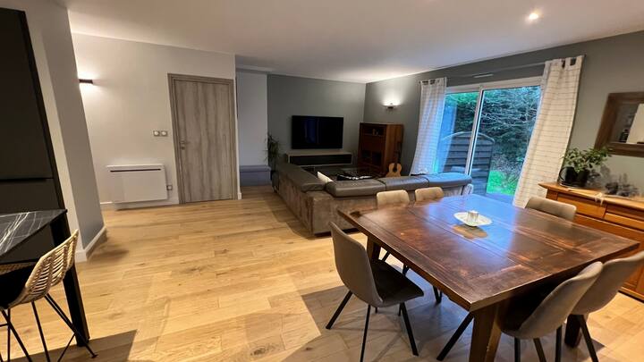 Maison Cosy à Sucé-sur-erdre - Sucé-sur-Erdre