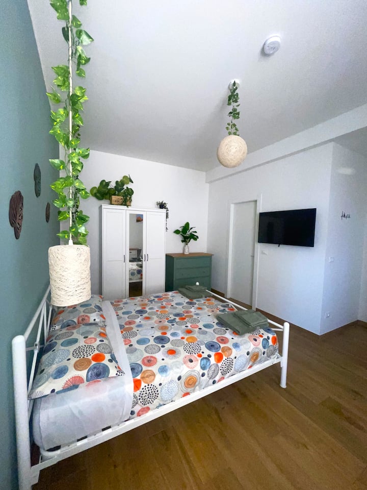 Sunny’s House – Comfort E Relax - 볼로냐