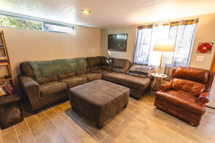 ~Madison Meadows~cozy Retreat! - Eugene, OR