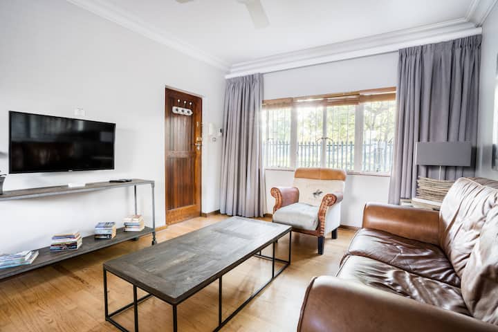 Avemore Wag 'N Bietjie One Central Stellenbosch - Stellenbosch