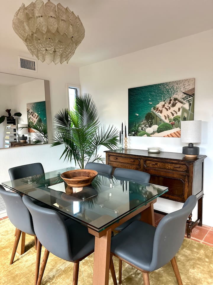 Coronado Beach House With Views - Coronado, CA