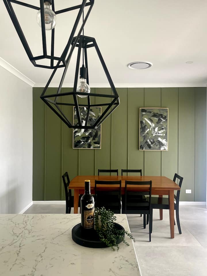 Huntervalley Getaway - Paxton