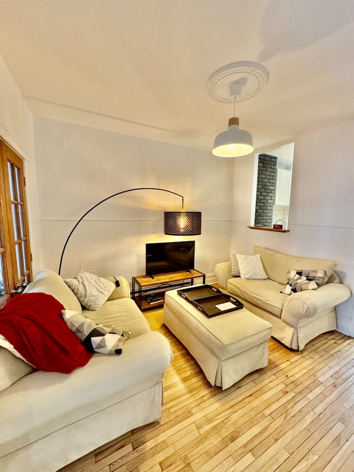 Le Chic Appart De Homa - Montréal, QC