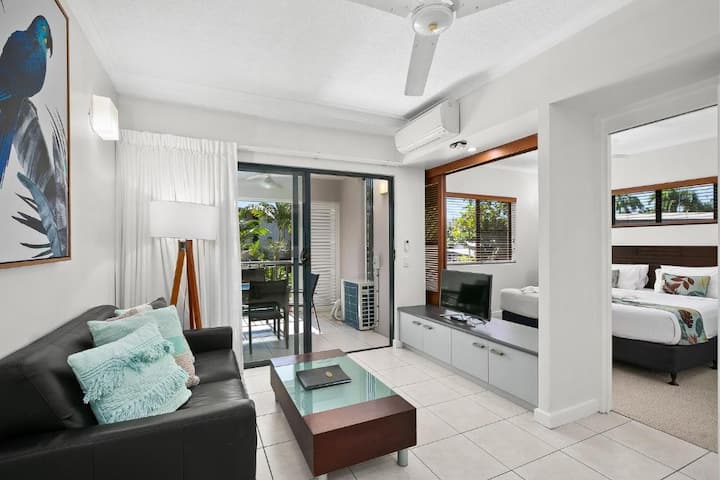 Official Resort Booking - 1 Bedroom - Trinity Beach