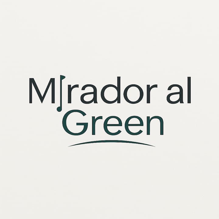 Mirador Al Green - Acapulco