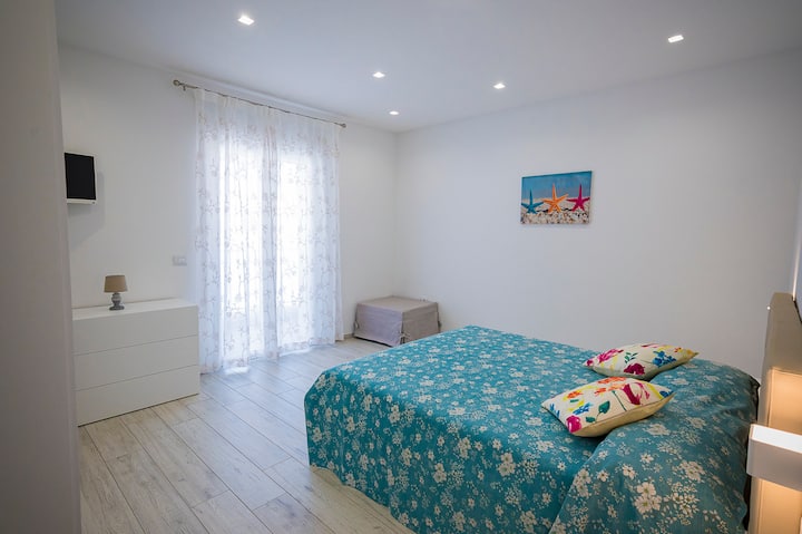 Appartamento Ortensia - Alba Adriatica