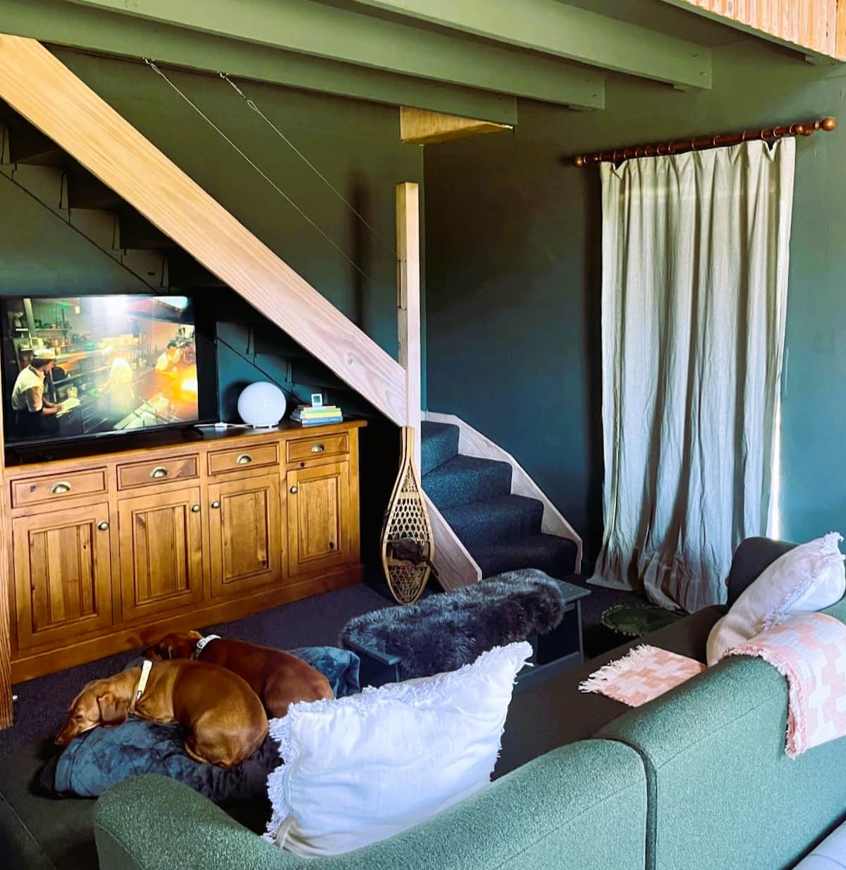 Snowy Mountains Cabin Holiday Accommodation Rentals Jacobs River