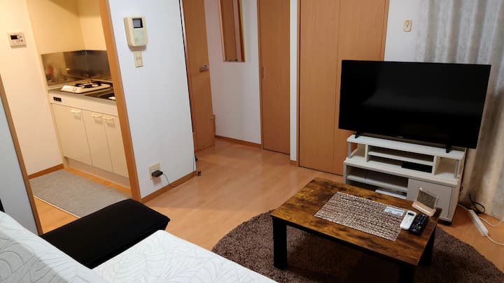 One Room Apartment. 20 Min To Shinjuku. #22 - Tokyo