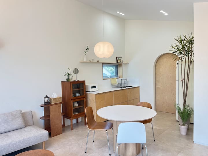 요요정원 Am 9 #가족 #연인 #모녀 #친구 #실내자쿠지 #가성비최고 - Jeju-si