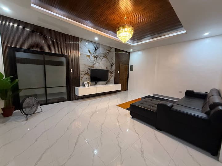 Exclusive Private Resort Staycation | Up To 30pax - Cabanatuan City