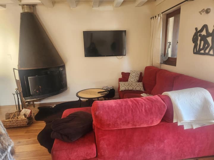 Logement Atypique D'architecte En Triplex - Estavar