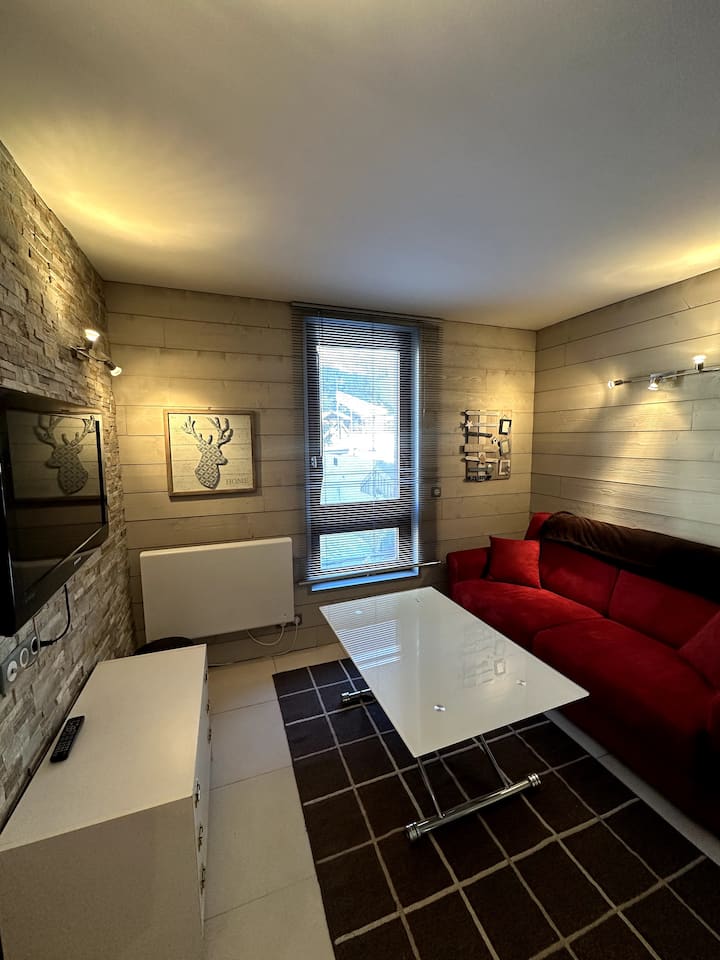 Studio Coeur Galerie - Isola 2000