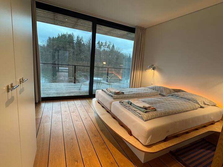 Suite With Lake View At Thaler See Graz (108) - Graz