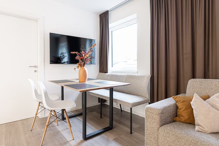 Spacious Apartment For 6 Guests - Pertisau