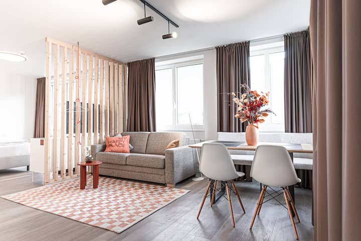 Gardenview Apartment - Schwaz