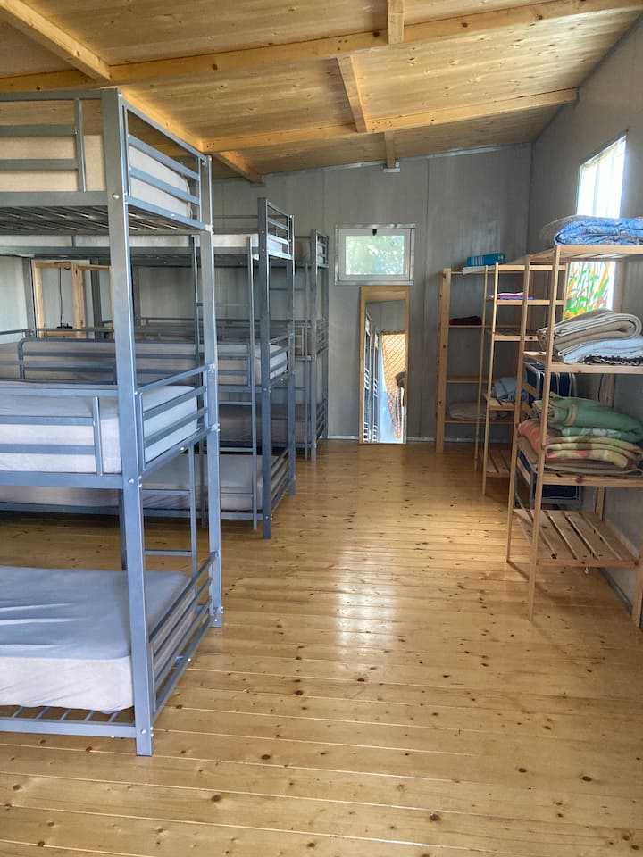 Letto A Castello (3 Posti) - Cecina