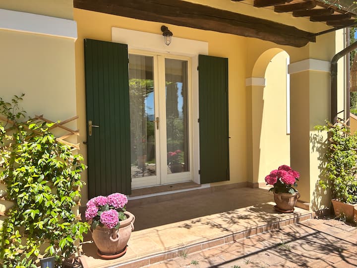 Appartamento Oliva - San Giacomo
