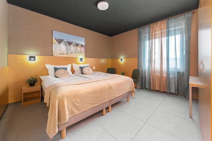 Family Room (4+0) | City Center | Breakfast - 2 - Nova Gorica