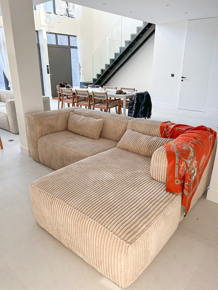 Le Seize - Maison D'architecte - Trouville - Deauville