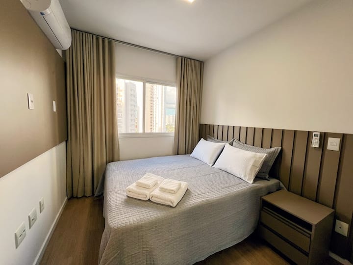 Aconchegante Apto - Jh Palhano! - Londrina