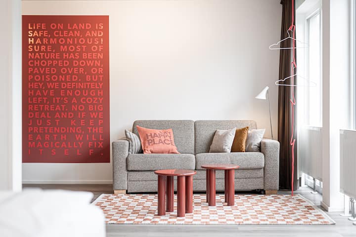 Modern Flat With Terrace - Hochfügen