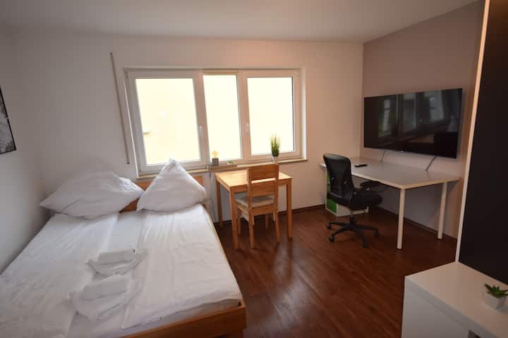Apartment An Hochschule (2.1) - Biberach an der Riß