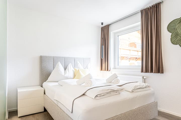 Modern Studioapartment With Balcony - Stumm