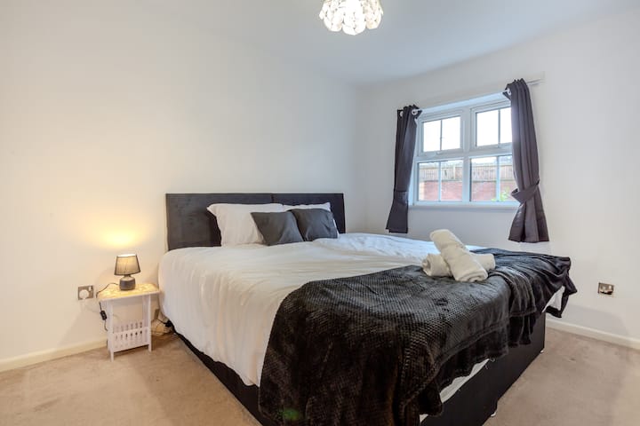 30% Off - Relocations/contractors/familys - Nottingham