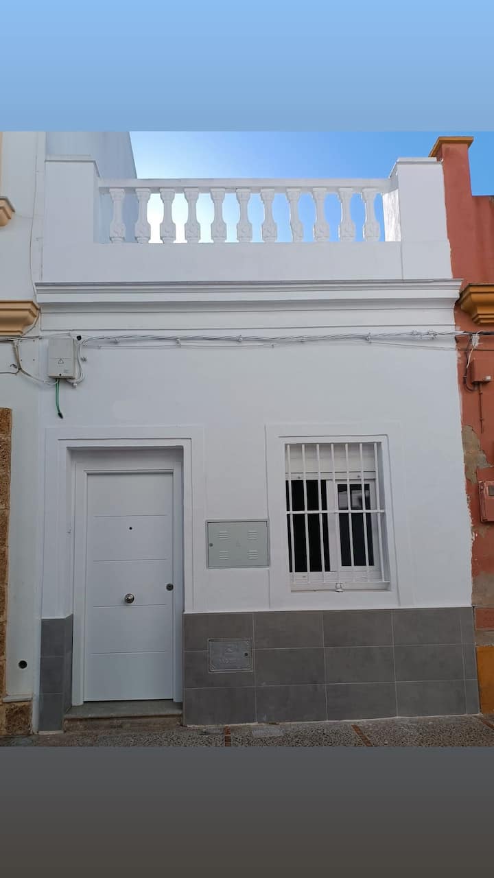 San Miguel - San Fernando